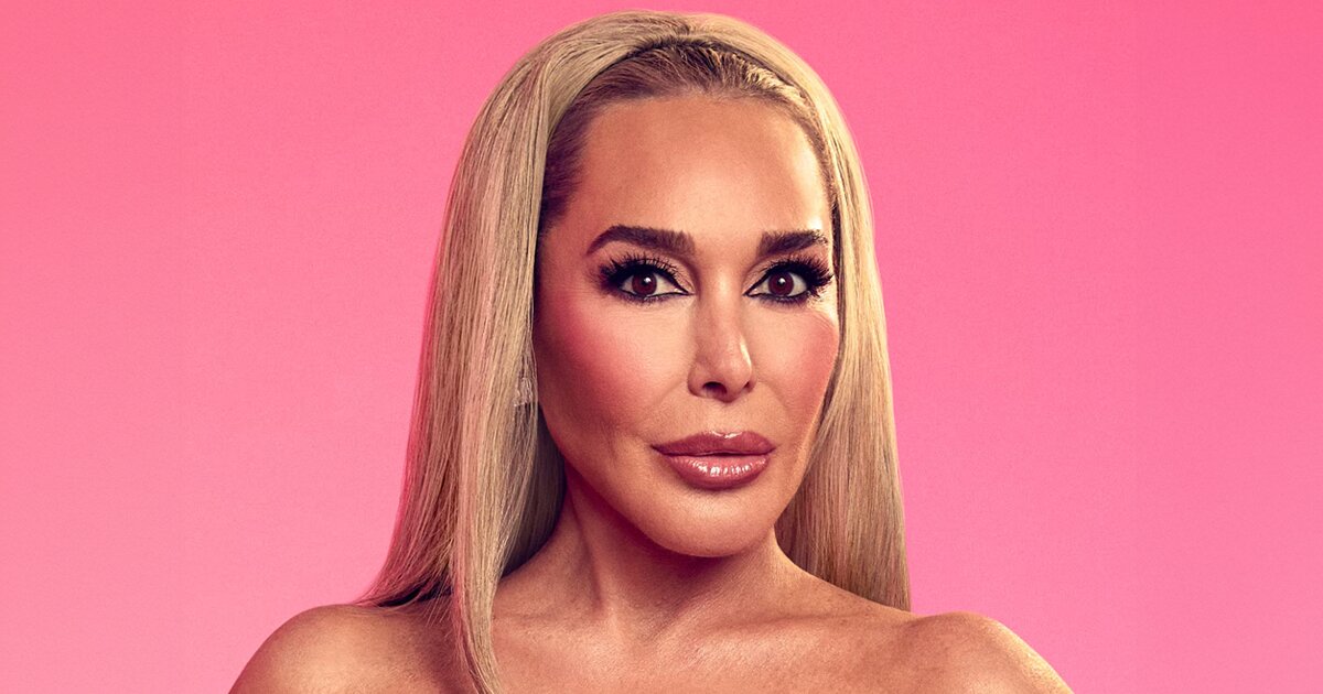 RHOM Reunion Looks: Marysol Patton (S6-S7) Quiz - By missuniverse3087