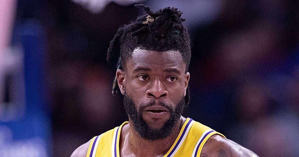 NBA Role Player Career Arcs 5 Quiz - By finleykuehl