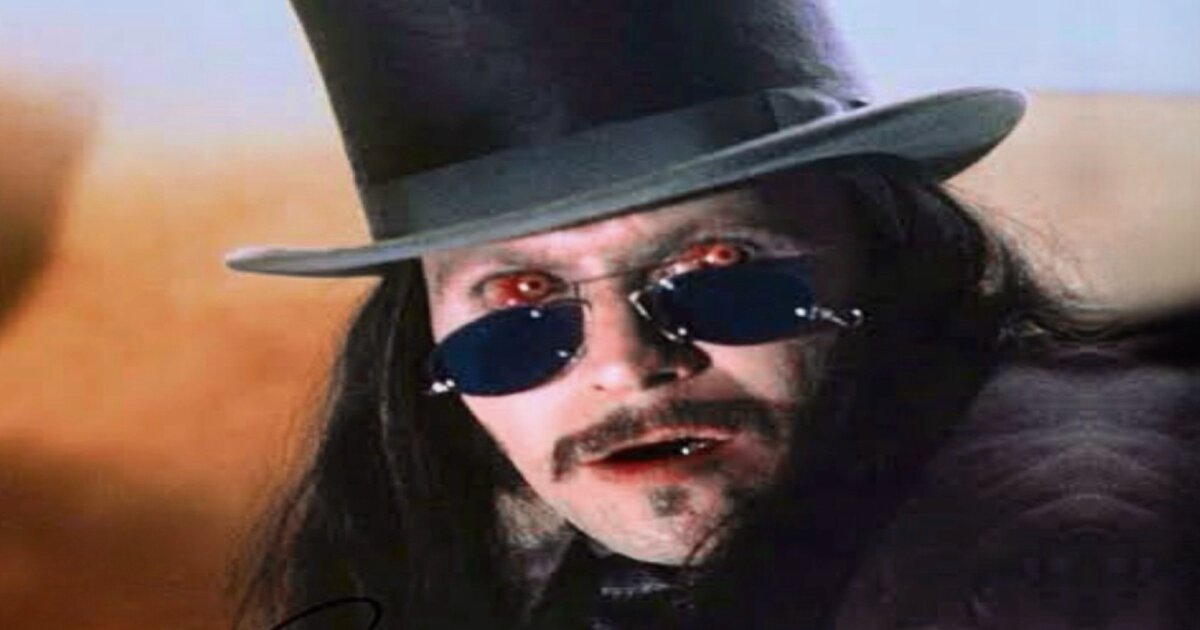 Trivial Salute: Vampires in Movies Quiz - By BBoy77