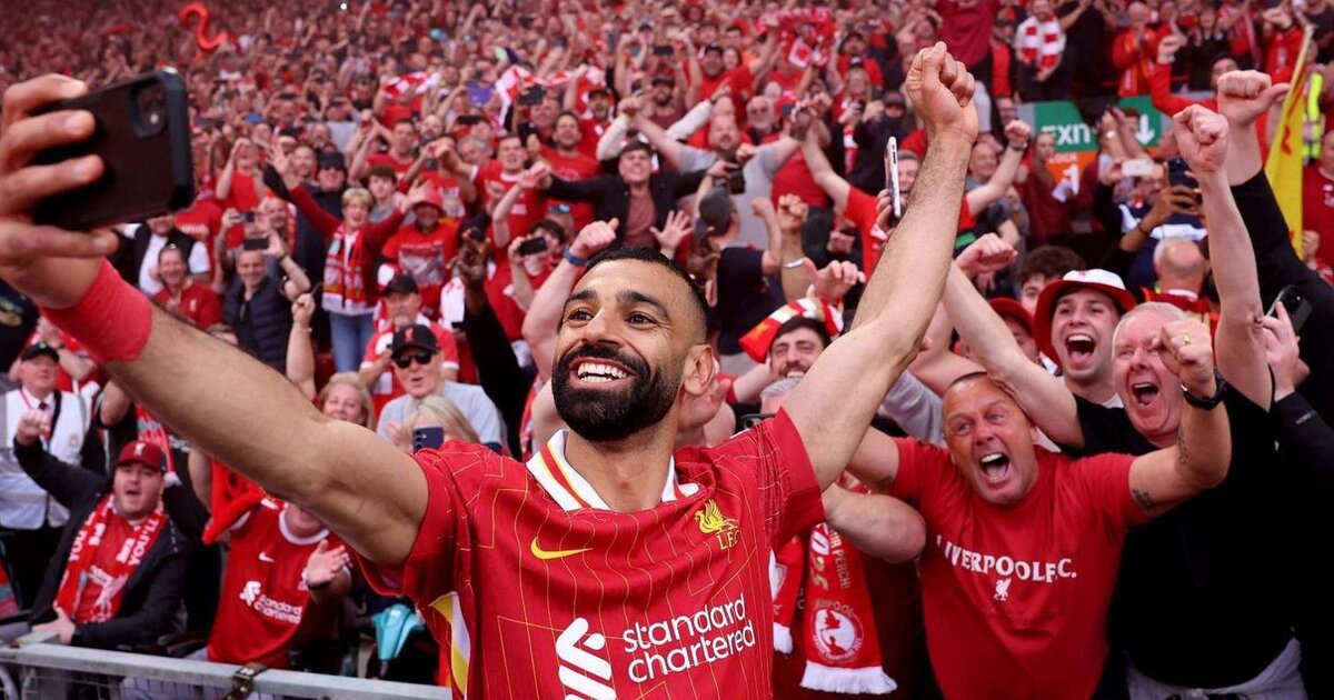 Finish These Liverpool Chants - Clickable Quiz - By Greekinator