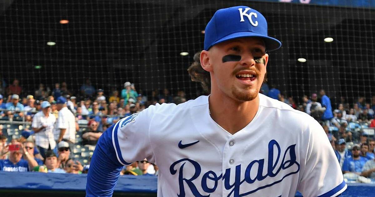 Kansas City Royals Annual WAR Leader Since 2000 Quiz - By aheig82