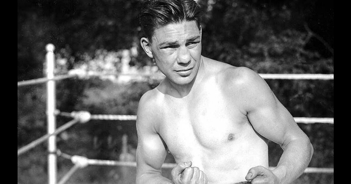The Ring Magazine's Top 10 Middleweights: 1920s Quiz - By Hjalto