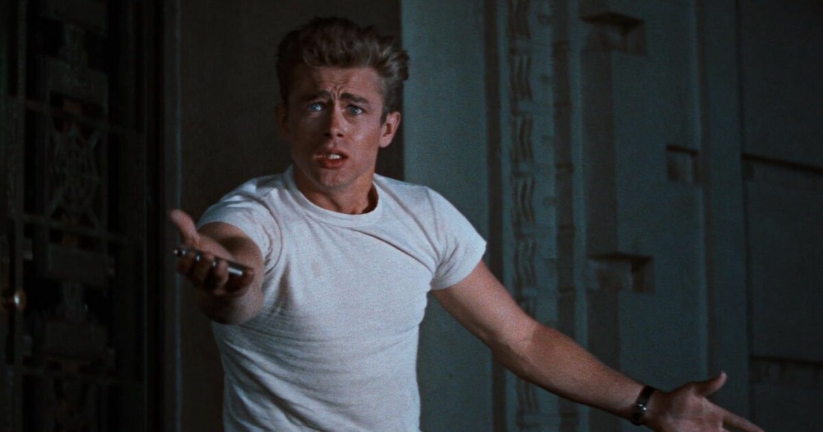 More Oscar Nominated Films - 1955 Quiz - By MrWhiplash