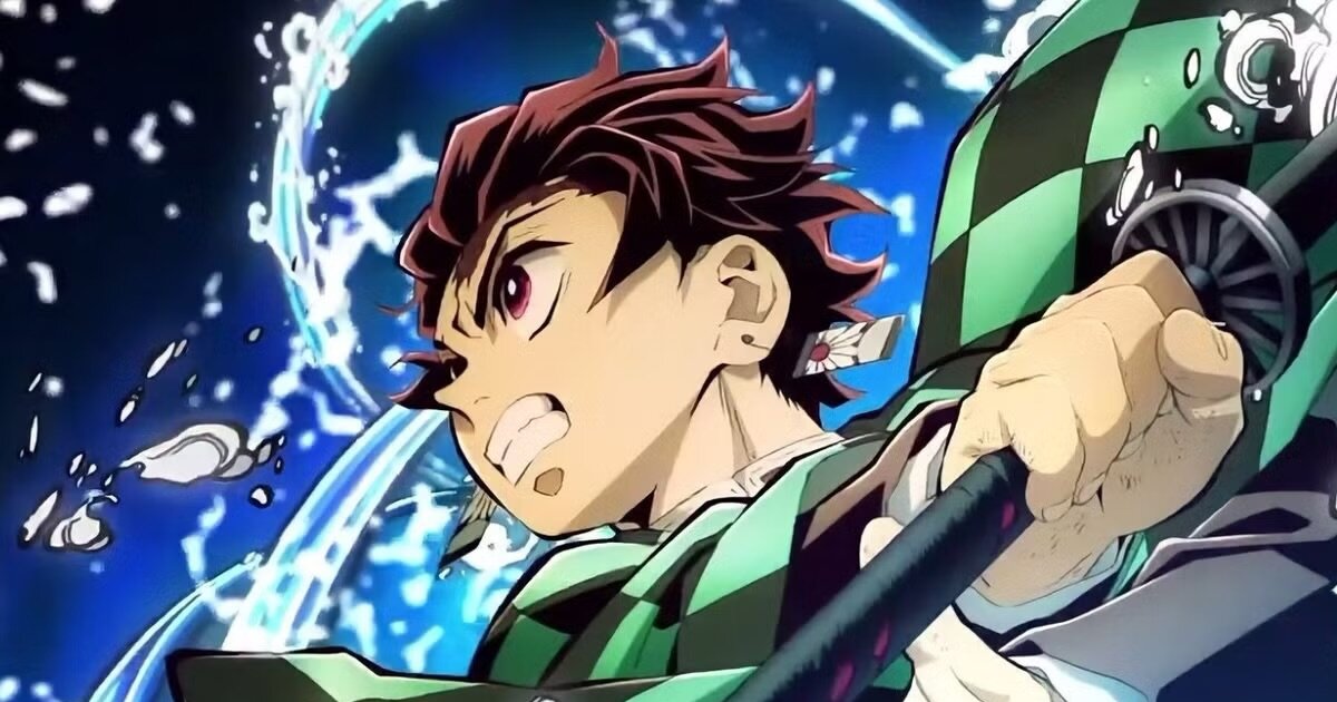 Water Breathing Forms: Demon Slayer Quiz - By Niamh-Courtney