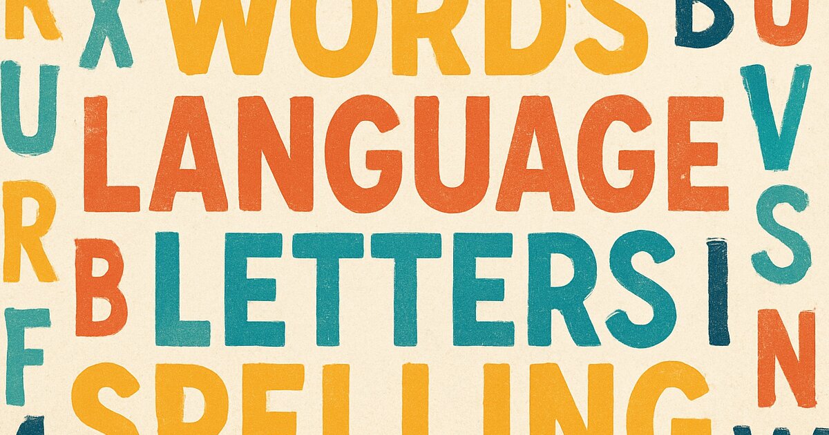 Nine Letter Language: Emotional States Quiz - By Bdroop