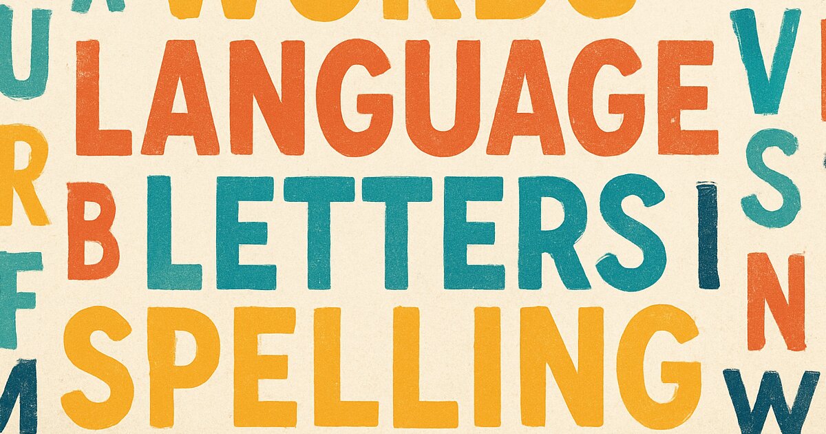Nine Letter Language: Going Somewhere & Nowhere Words Quiz - By Bdroop