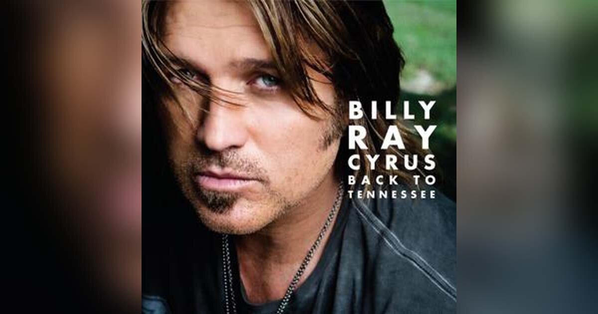 Billy Ray Cyrus 'Back To Tennessee' Lyrics Quiz - By razbeza