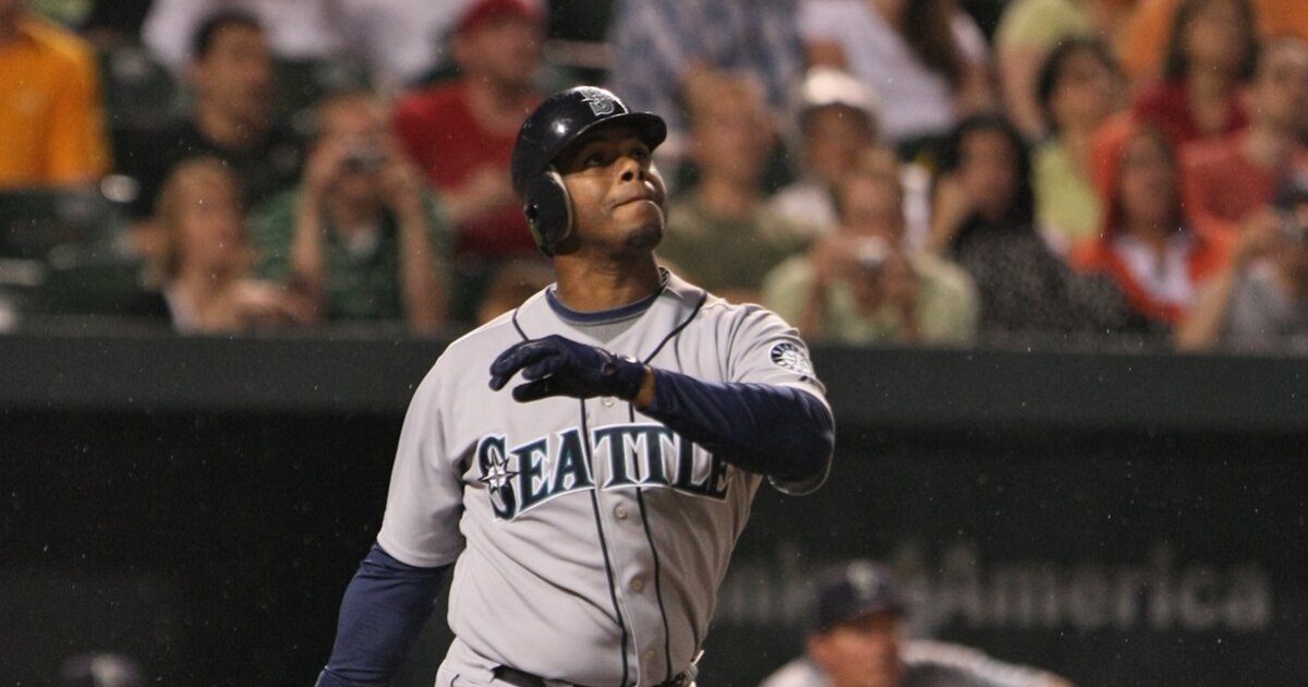 Seattle Mariners by Missing Letter, A-Z Quiz - By kjeverhart