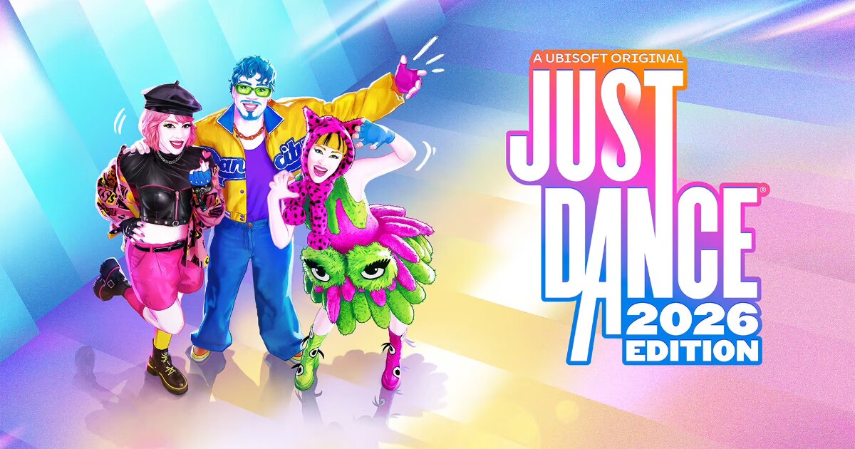 Spell It Out: Just Dance Quiz - By ICanGuessItLol