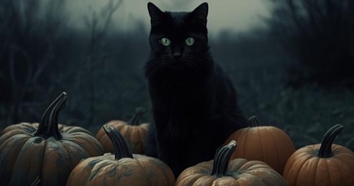 Horror Movies That Involve Cats Quiz - By CGMFan1