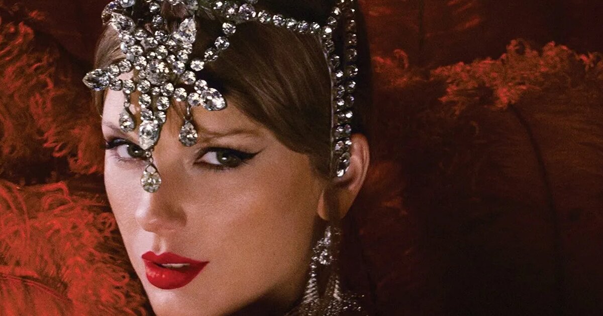 Word Ladder: Taylor Swift's 'The Life of a Showgirl' Quiz - By crogers182