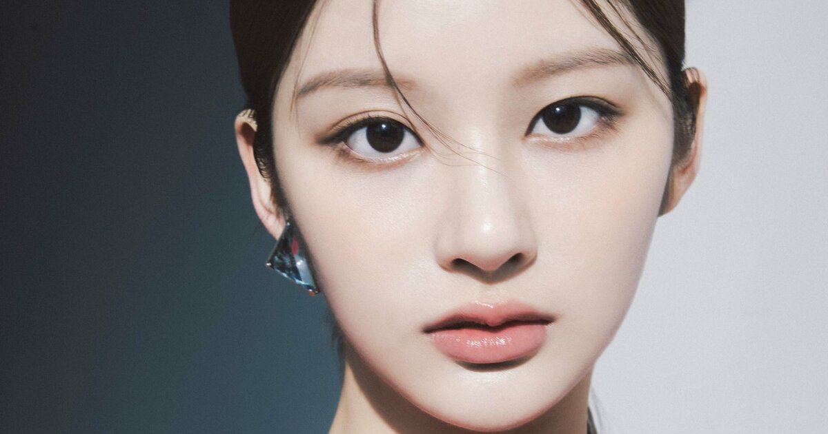 K-pop idols who have intimidating resting faces Quiz - By tchhairband_7