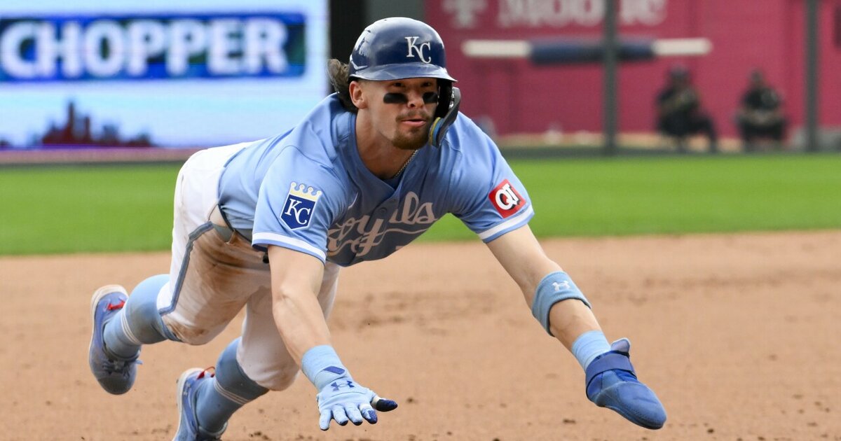 Kansas City Royals 30-30 Seasons Quiz - By pah1119