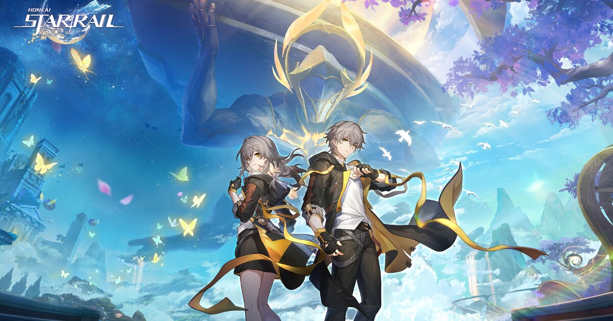 Match the Coreflame with the Chrysos Heir in HSR Quiz - By spidermouse05