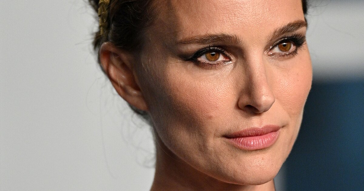 Oscar Winner or Not? Natalie Portman Quiz - By daran