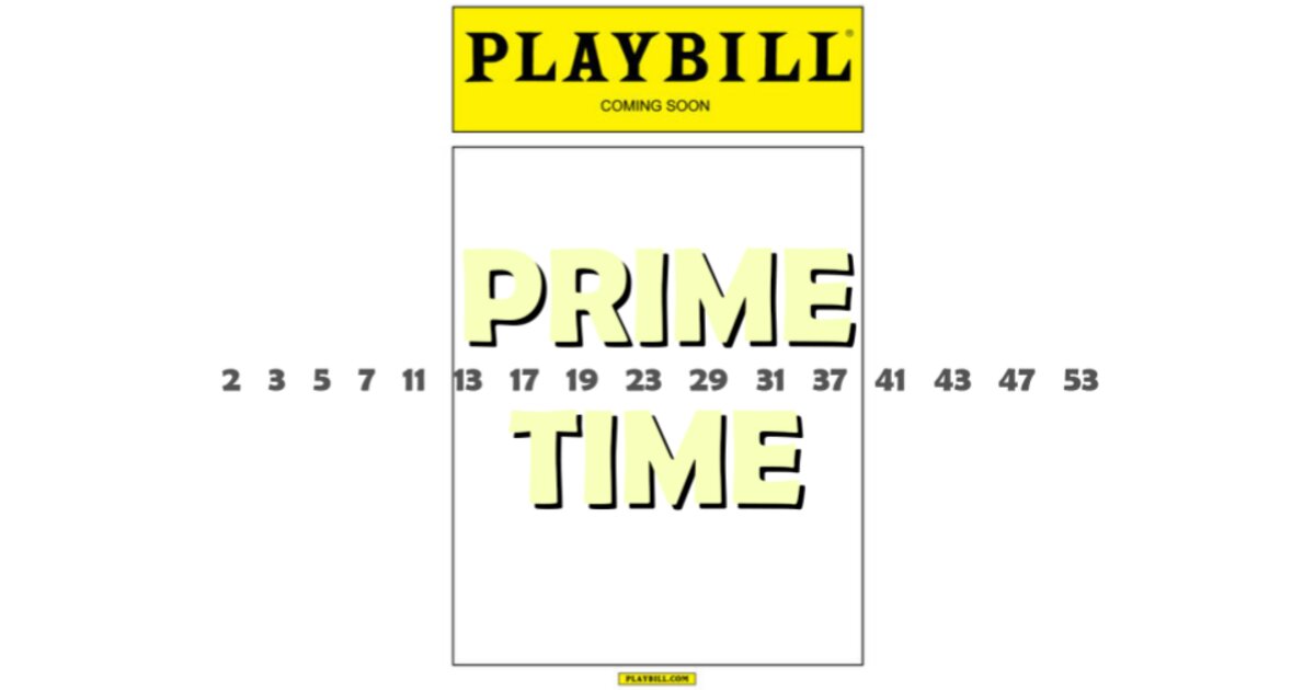 Prime Time: Entertainment Quiz - By rer2121