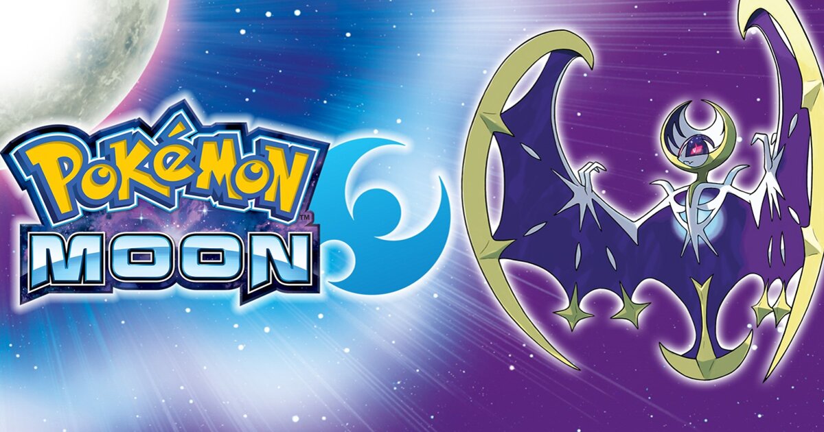 Clickable 'Moon' Video Games Quiz - By cultogon330