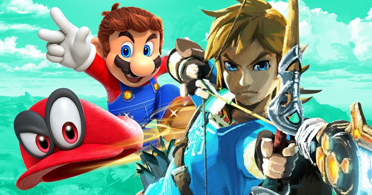 Mario Game by Zelda Reference Quiz - By EmeraldTurtle