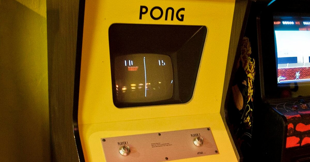Missing Word: '70s Video Games Quiz - By cultogon330