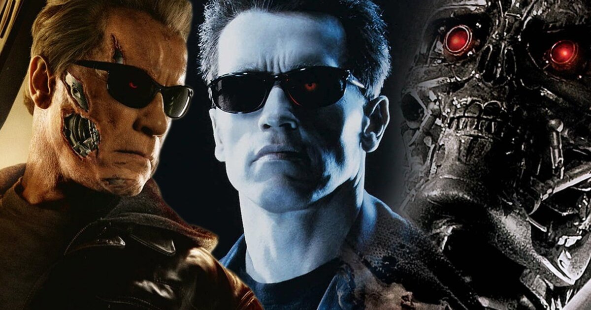 Short Order: The Terminator Movies' Directors Quiz - By bhaskarsinghal