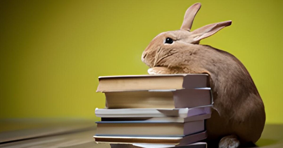 Short Order: John Updike 'Rabbit Angstrom' Books Quiz - By Droxnar