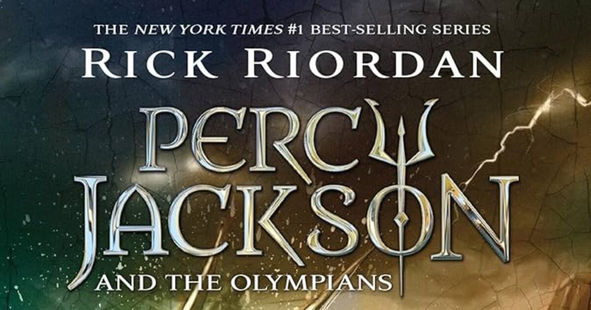 Percy Jackson (PJO) Characters by Official Art Quiz - By Pretty-Star-13