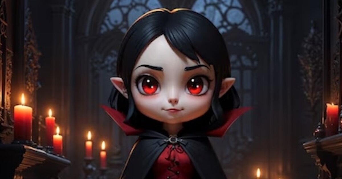 Horror Movies that Deal with Vampires Quiz - By CGMFan1