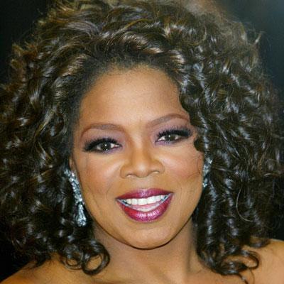 'W' Celebrity Images Quiz