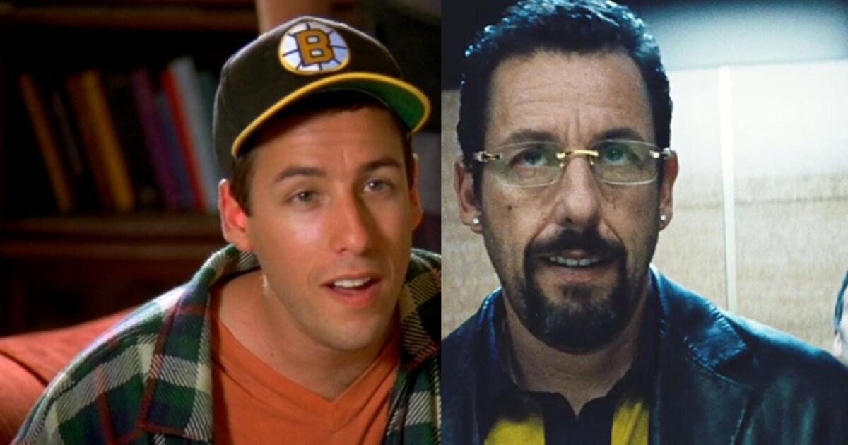 Match actors with their comedic and dramatic movies Quiz - By cgjackson222