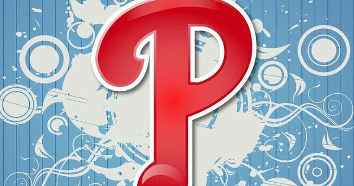 Was he in the Philadelphia Phillies Opening Day Lineup Quiz - By ...
