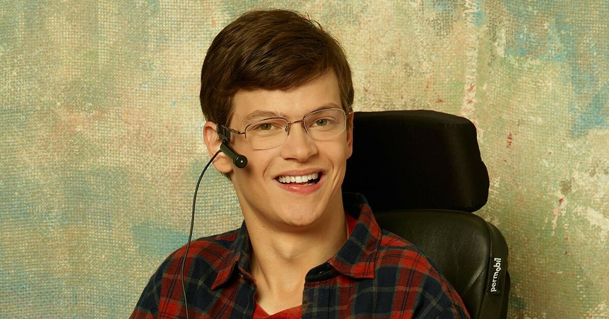 Quick Pick: Speechless Cast Quiz - By frizzle99