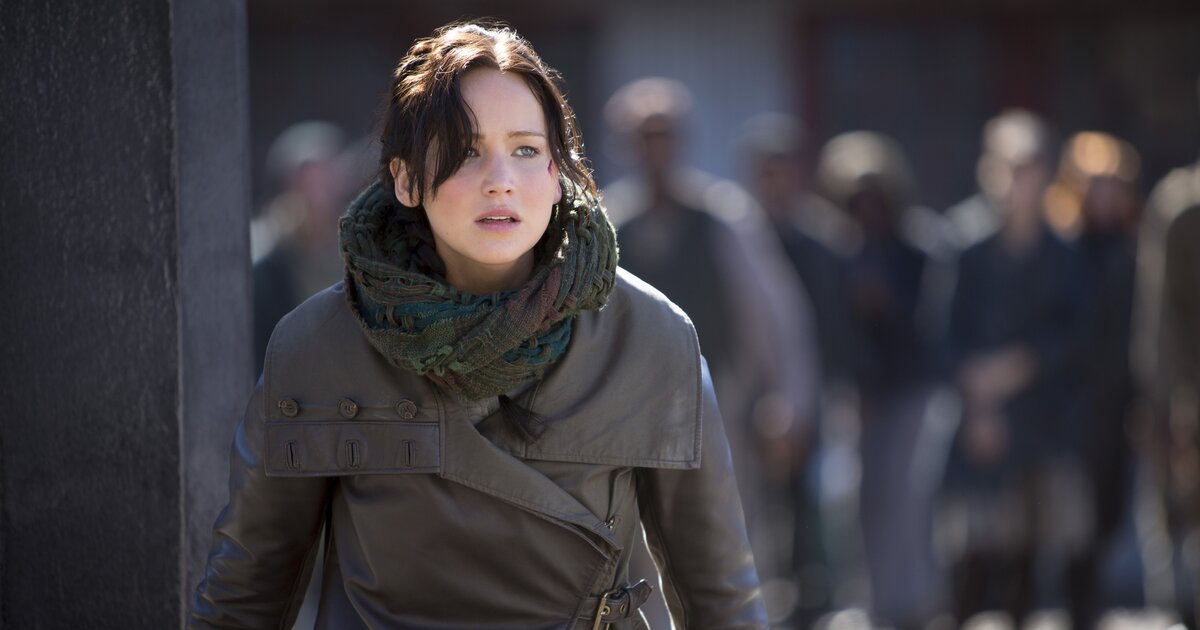 The Hunger Games: Catching Fire (2013) Quiz - By mucciniale