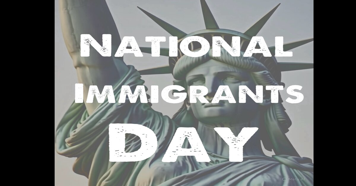 U.S. Immigrants Who Made America Greater Quiz - By BBoy77