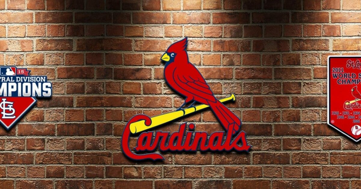 Was he in the St. Louis Cardinals Opening Day Lineup Quiz - By Spotermelon