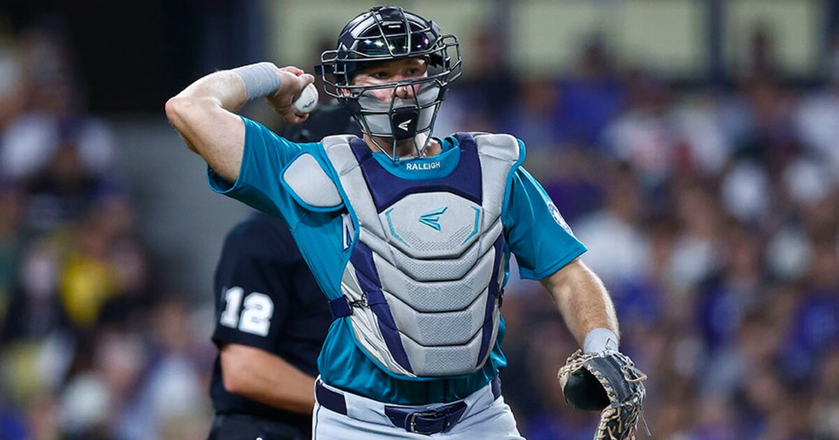 2025 Catchers by MLB Team Quiz - By DQoreoblizzard3