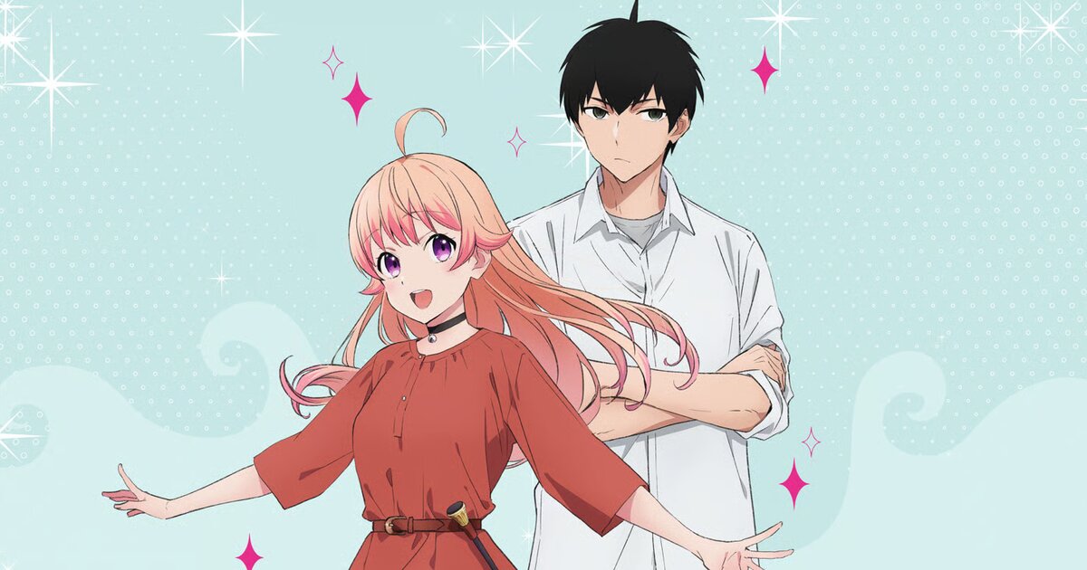 Acrostic Comedy Anime (Part III) Quiz - By MayorD