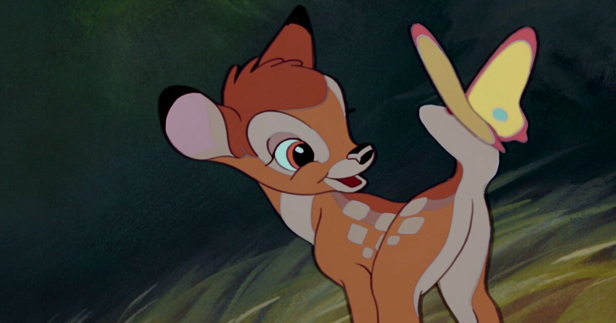 6 Scenes in 15: Classic Disney Quiz - By MSUKent