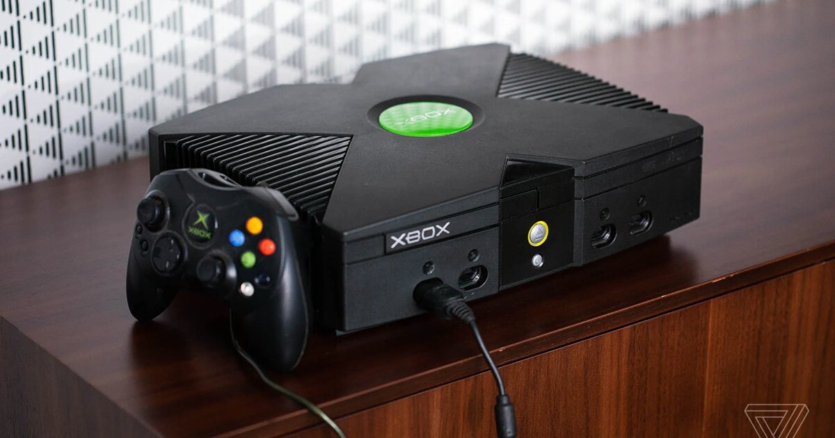 Order a Gaming Decade: 2000s Quiz - By cultogon330