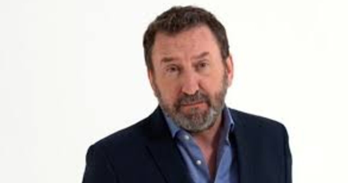 Mixed Word: British Comedians Quiz - By Ewlesy