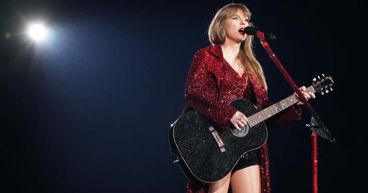Taylor Swift's Saddest Lyrics Quiz - By ivywillow