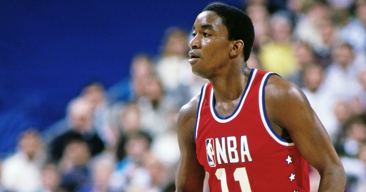 1987 NBA All Star Game - East Team Quiz - By mucciniale