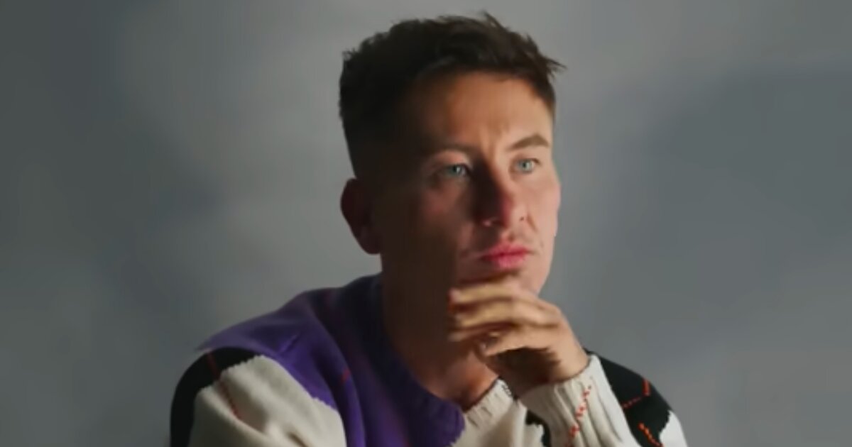 Go Fish: Barry Keoghan Movies Quiz - By reuvenmalter