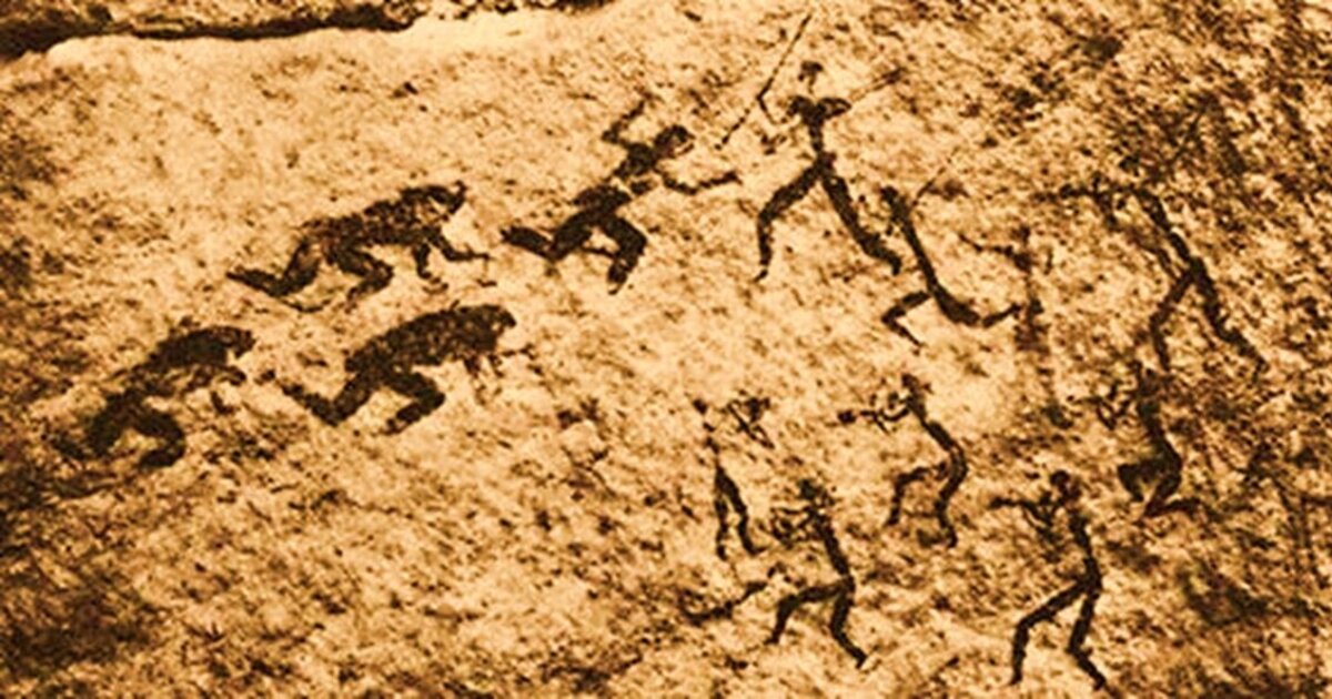 Find the Relict Animals Quiz - By alvir28