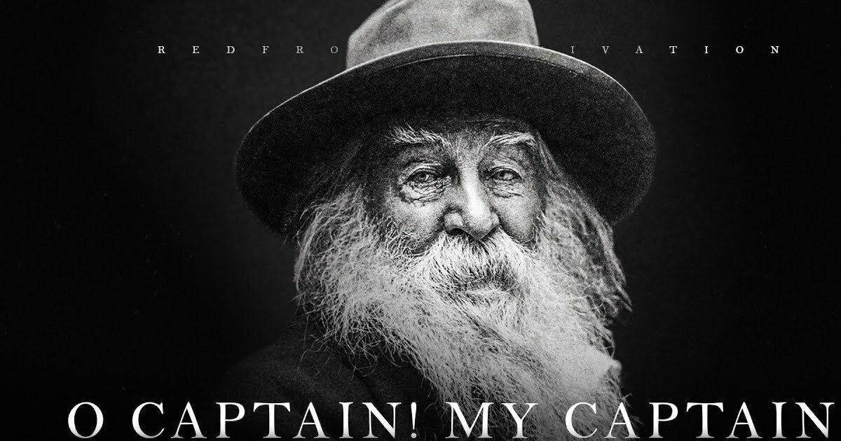 Mini Crossword: Oh Captain, My Captain Quiz - By Impsman