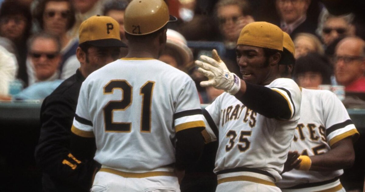 1971 MLB Playoff Lineups Quiz - By psimoestr
