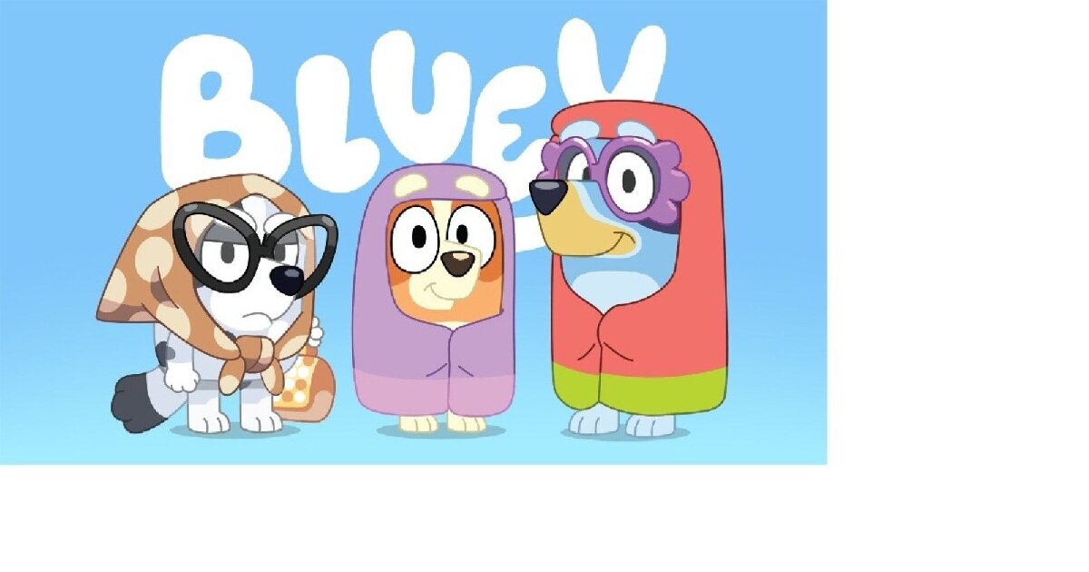 Missing Word: Bluey Granny Mobile Script Quiz - By Narduc