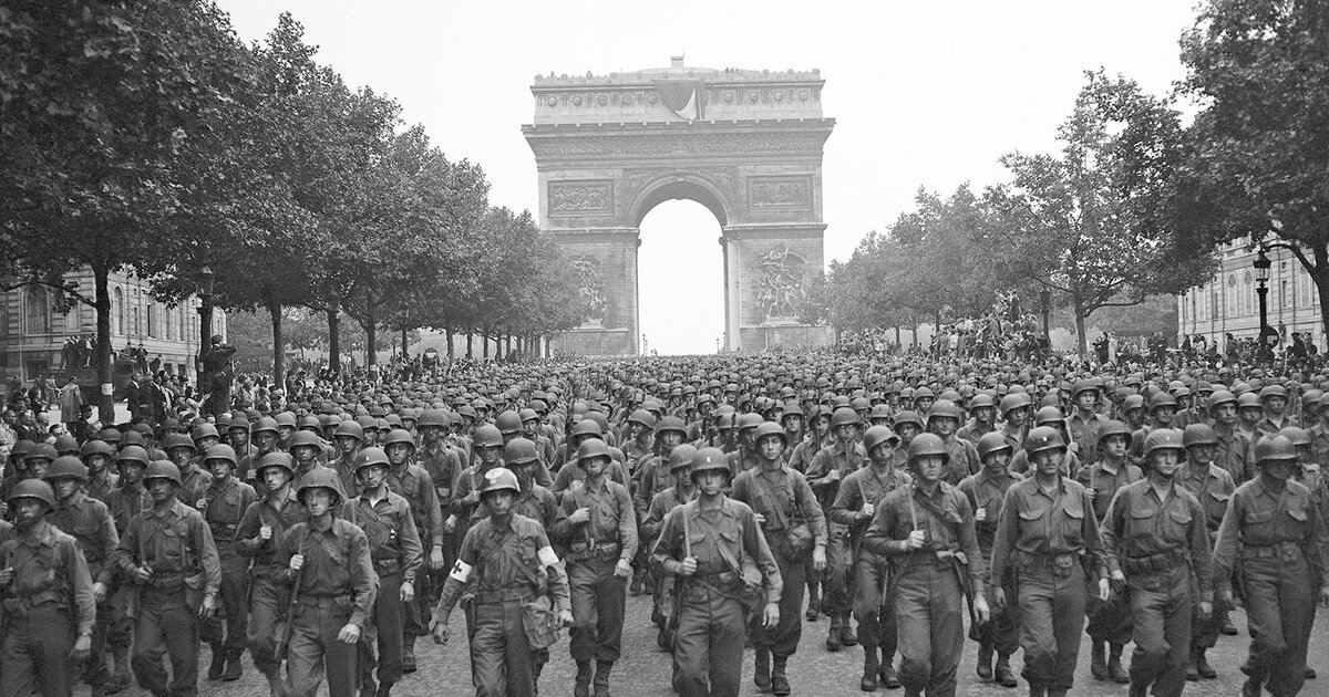 Who Won? World War II Quiz - By HistoryLover1