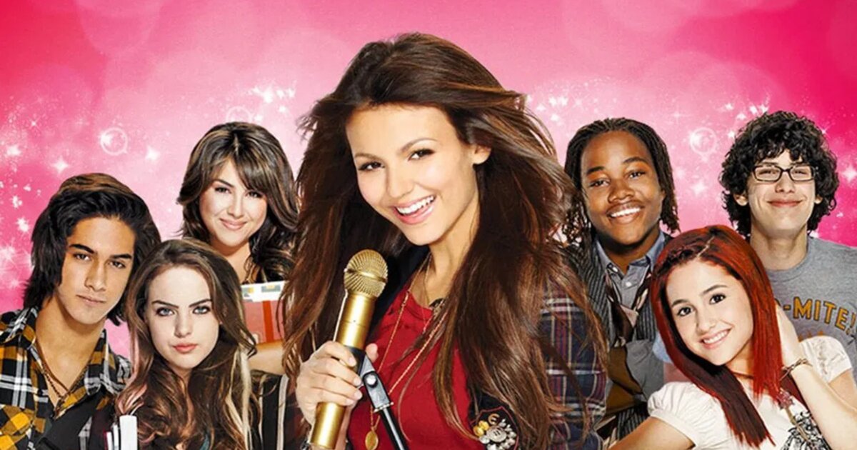 Victorious Episodes by Season Quiz - By jaoobarthur_