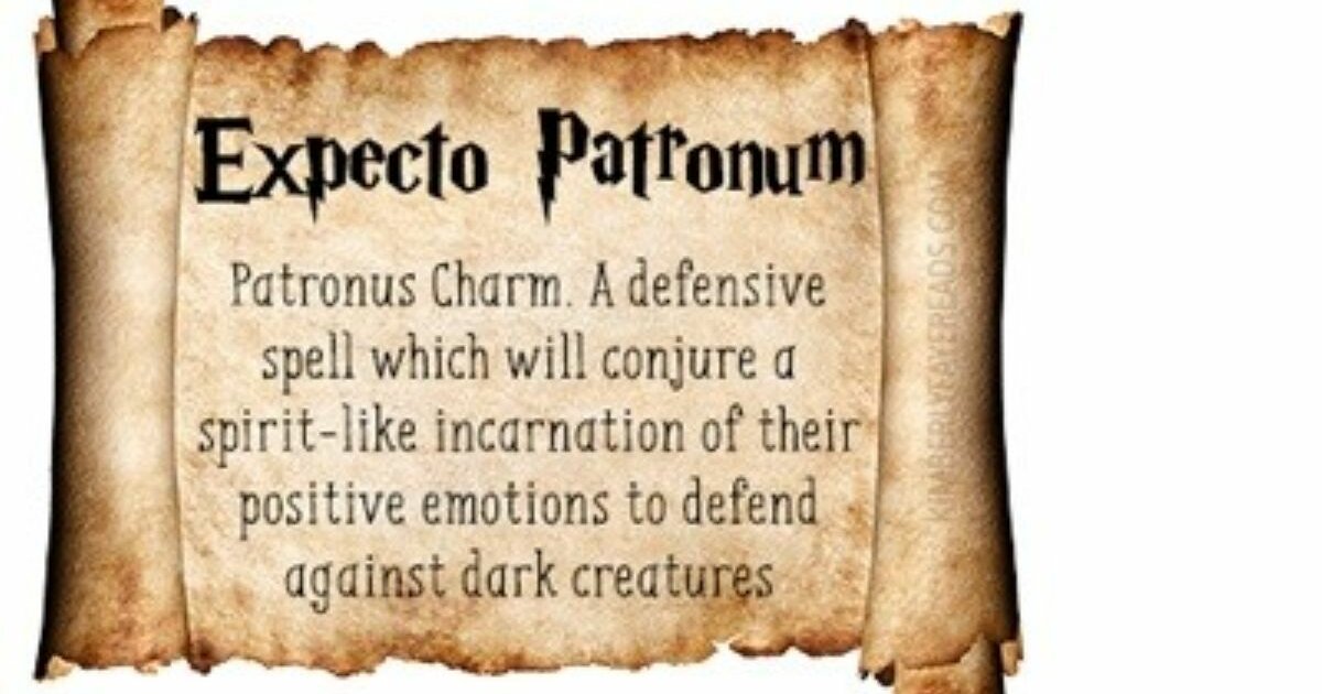 Short Order: Harry Potter Spells #5 Quiz - By Narduc