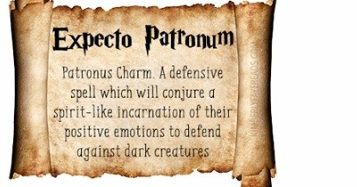 Short Order: Harry Potter Spells #6 Quiz - By Narduc